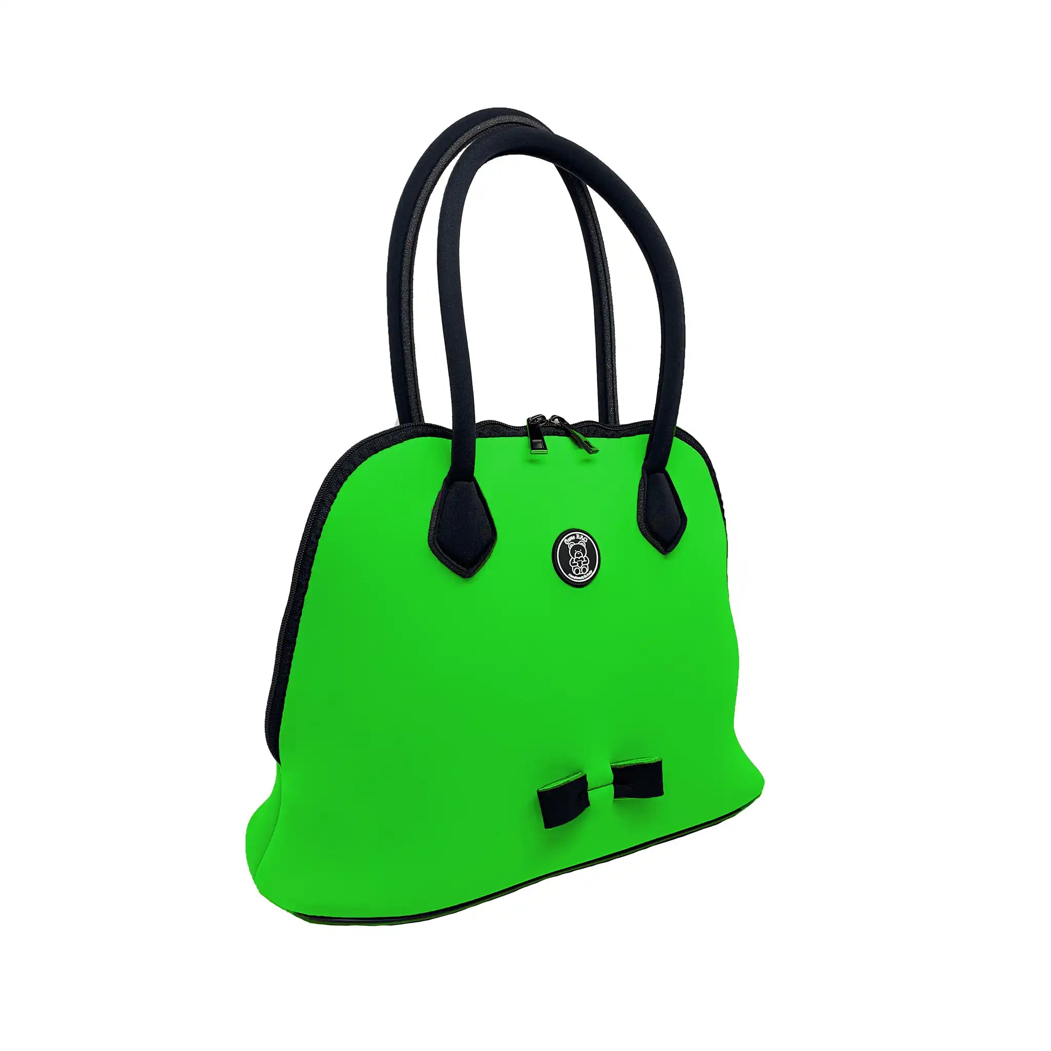 Borsa Bugatti Grace (Lime) | Ours Bag